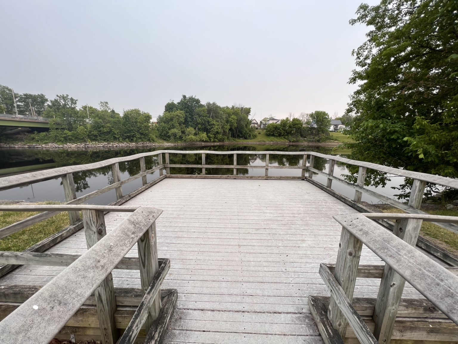 Fishing Spots | fishmassenany.com