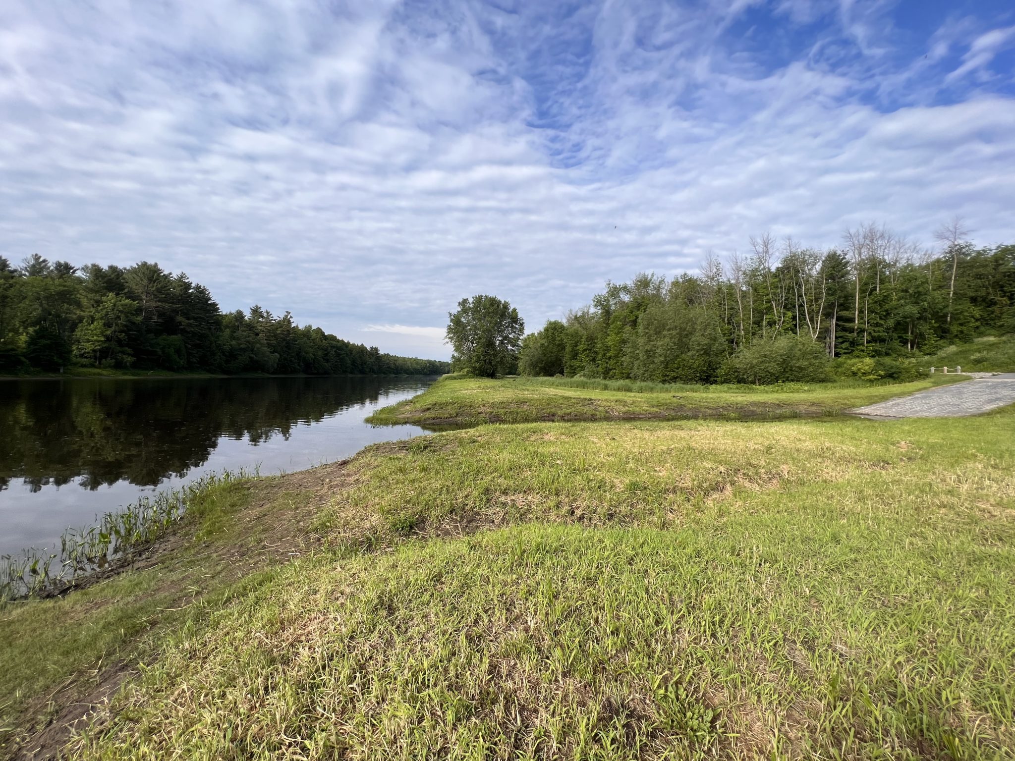 Fishing Spots | fishmassenany.com