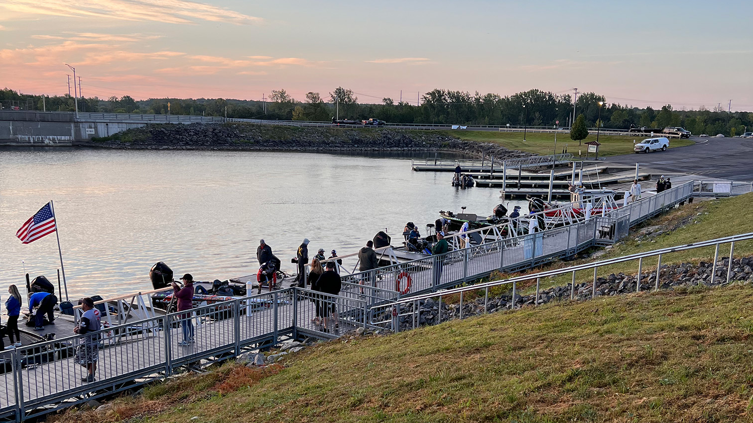 Fishing Spots | fishmassenany.com